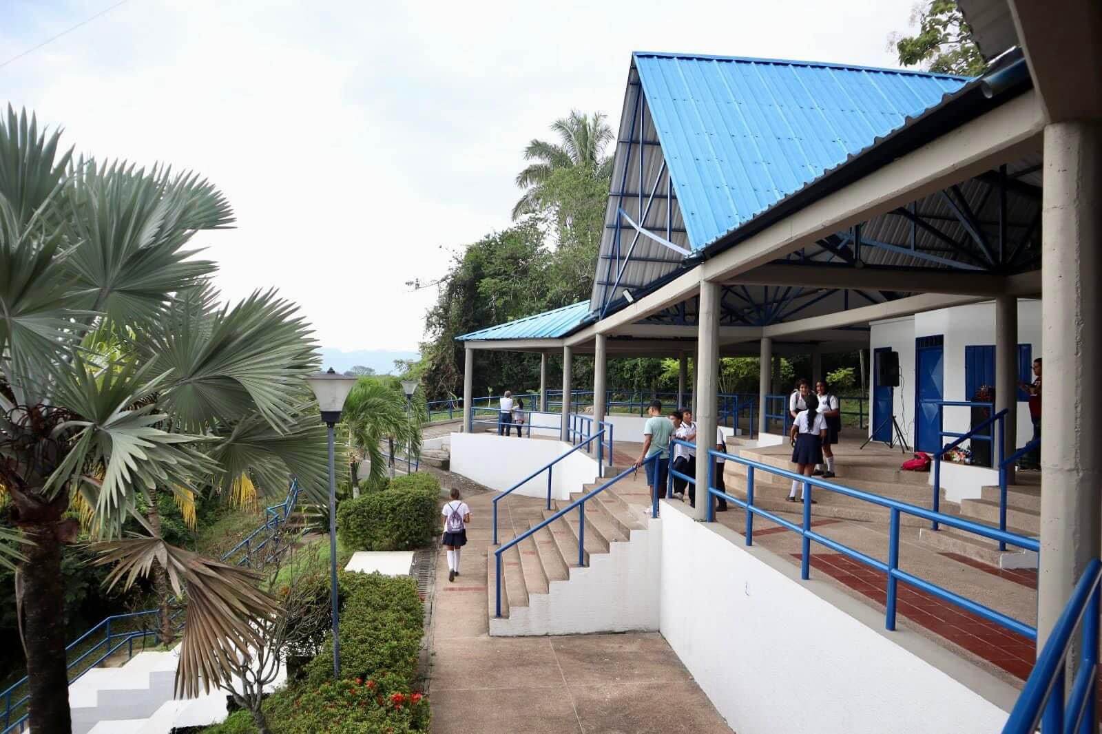 Malecón Turístico de la Chamba: Listo para recibir a miles de turistas ...