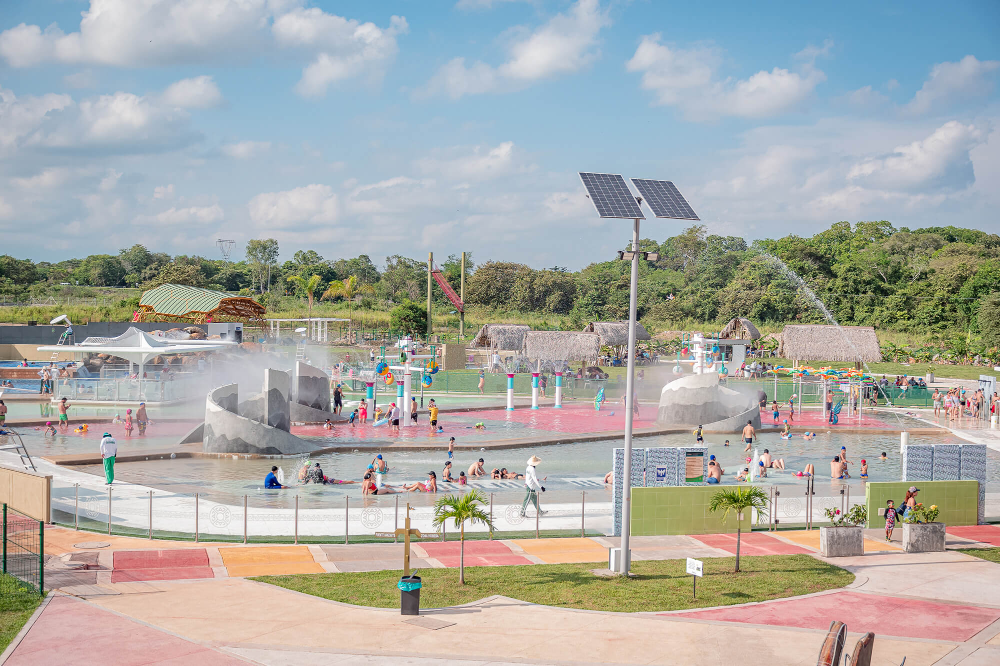Con grandes celebraciones el Parque Caiké vivirá los días del niño, de ...
